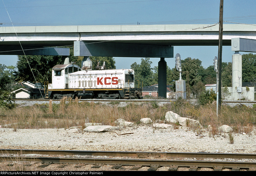 KCS 4223
